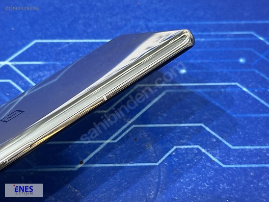 OnePlus / 9 Pro / Avrupa Çift Hatlı Kayıtlı LE2123 256/16RAM Çiziksiz ...