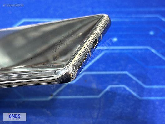OnePlus / 9 Pro / Avrupa Çift Hatlı Kayıtlı LE2123 256/16RAM Çiziksiz ...