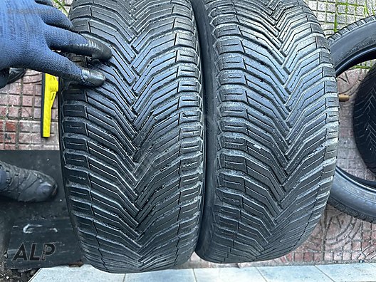 215 55 17 michelen climate2 ikisi climate tertemiz sorunsuz sahibinden.comda - 1283428220