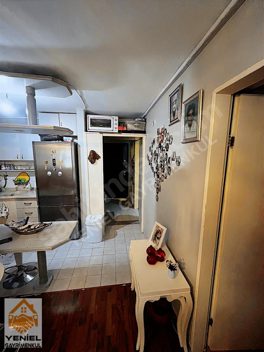 YENİEL GAYRİMENKUL FIRSAT DAİRE EVKA 7 SATILIK 2+1 - Satılık Daire ...