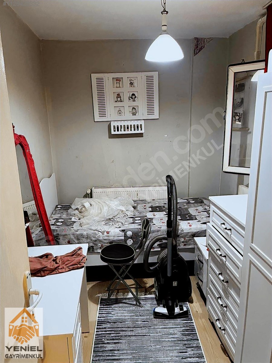 YENİEL GAYRİMENKUL FIRSAT DAİRE EVKA 7 SATILIK 2+1 - Satılık Daire ...