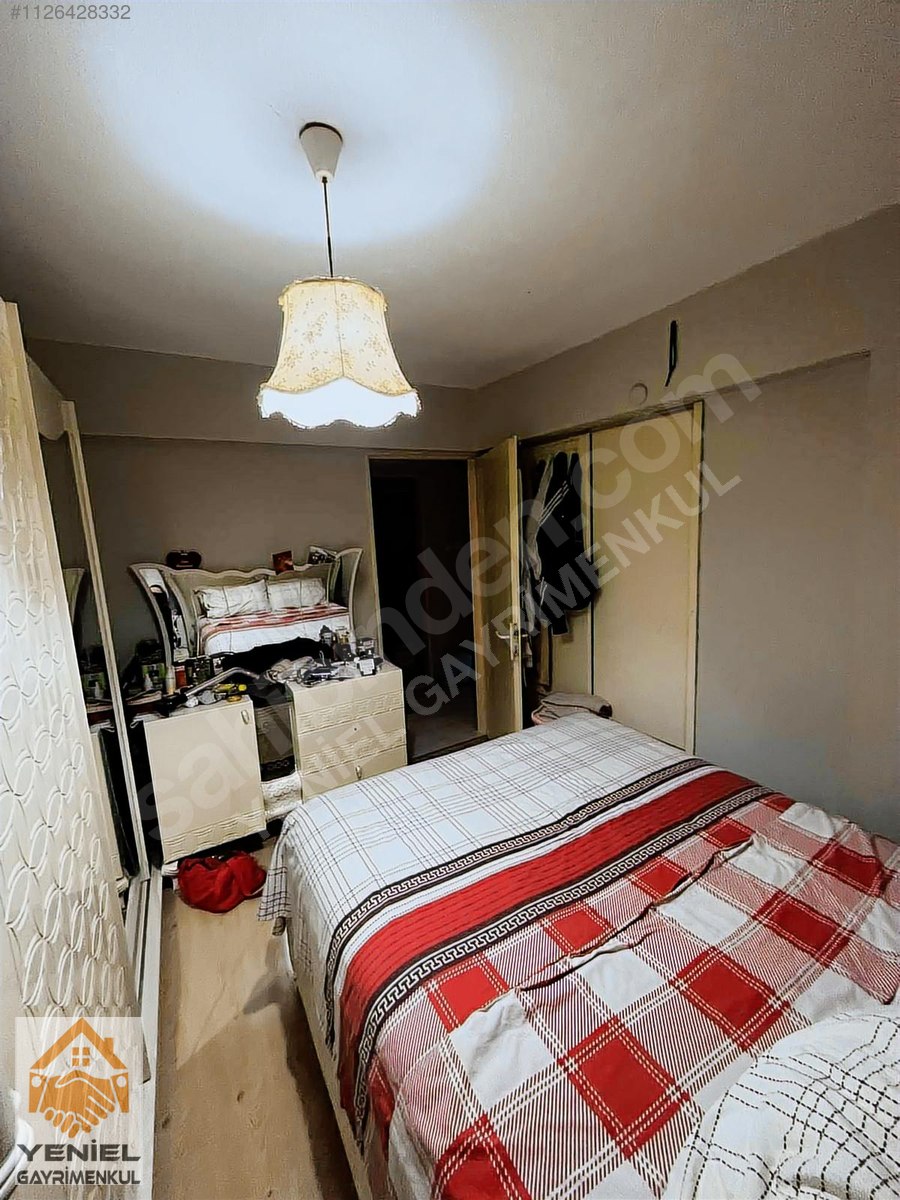 YENİEL GAYRİMENKUL FIRSAT DAİRE EVKA 7 SATILIK 2+1 - Satılık Daire ...