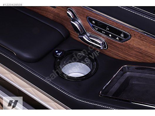 Mercedes-Benz / Vito Tourer Select / 124 CDI / ''HAŞHAŞ VİP'' V-CLASS ...