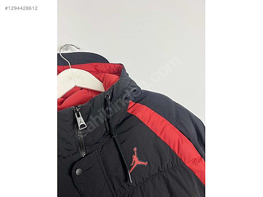 0 ORJİNAL NİKE JORDAN PUFFER XL BEDEN (DETAY AÇIKLAMADA) - Nike Erkek ...