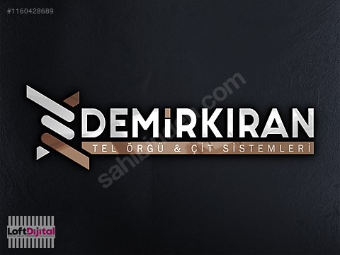 Kurumsal Kimliğinizi Yansıtan Logo Tasarımları! - Promosyon Tasarım ...