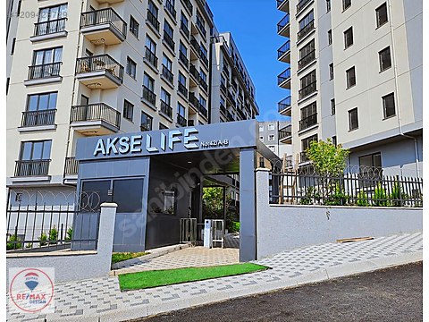 AKSE MAHALLESİ AKSE LİFE SİTESİNDE SATILIK SIFIR (2+1) DAİRE - Satılık ...