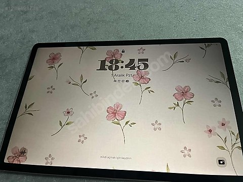 Samsung Galaxy Tab S7 FE T730 64 GB Tablet - 1286428738