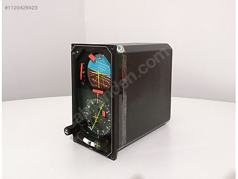 UÇUŞ EKRANI COLLINS FD-112C FLIGHT DIRECTOR INDICATOR 622-0757 ...