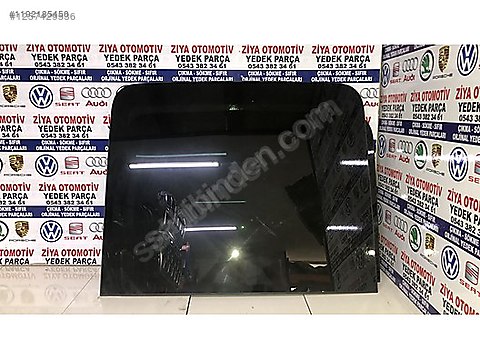 VW T-ROC SUNROOF 2018-2024 - İlan ve alışverişte ilk adres sahibinden ...