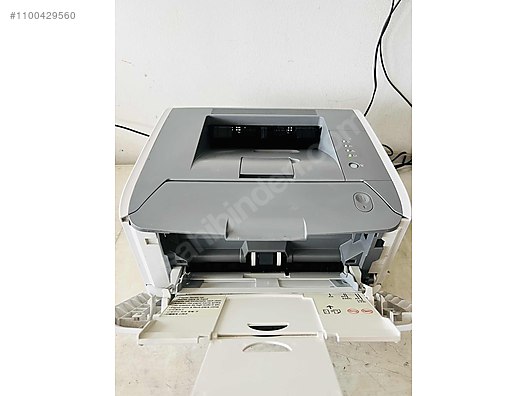 Yazıcı / Yazıcı Canon LBP-6300DN Lazer Çift Taraflı Ekonomik sahibinden ...