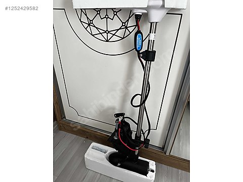 Haibo D65 bot tekne motoru at sahibinden.com - 1252429582