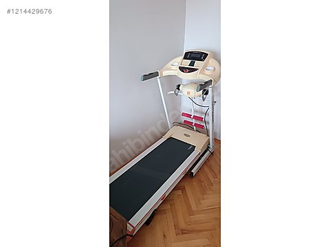 dynamic Pegasus plus masajlı koşu bandı sahibinden.comda - 1214429676