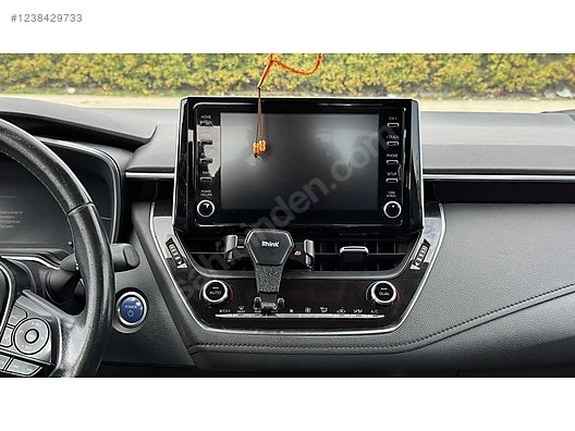 Toyota / Corolla / 1.8 Hybrid / Dream / TURAN MOTORSTAN EMSALSİZ DÜŞÜK ...