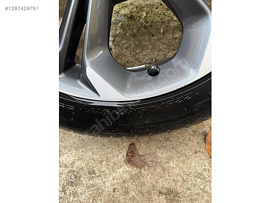 Orijinal Honda jant lastik Executive - En uygun jant lastik fiyatları ...