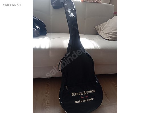 Manuel Raymond Klasik Gitar - 1256429771