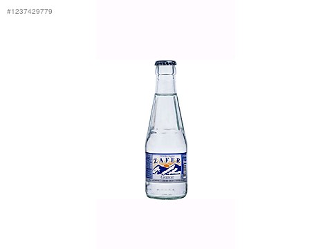 Gazlı İçecek / Zafer Gazoz (200ml - 24 adet) sahibinden.comda - 1237429779