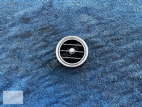 2058304000 MERCEDES W205 KASA W253 KASA ORJ SAĞ HAVALANDIRMA - İlan ve ...