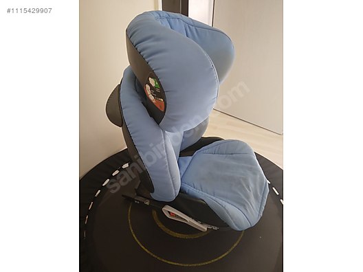 Besafe 15 - 36 Kilo İsofixli Çocuk Oto Koltiğu - Besafe Çocuk Oto ...
