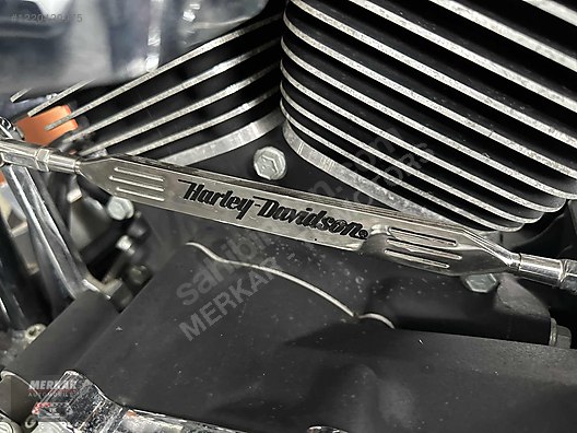 Harley-Davidson Road King Classic FLHRCI 2008 Model Chopper / Cruiser ...