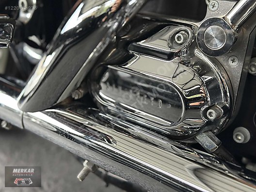 Harley-Davidson Road King Classic FLHRCI 2008 Model Chopper / Cruiser ...