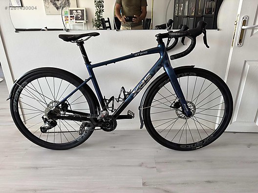 XDS gravel GT300 bisiklet sahibinden.comda - 1261430004