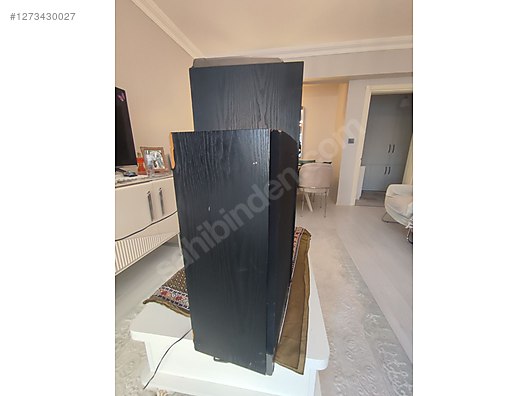 loewe Pikap Kaset Radyo 33 45 plakçalar müzik seti soket kısmı ...