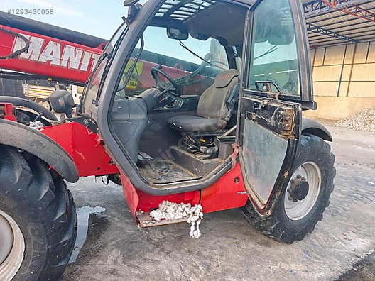 Manitou / 10.35. 2015 model Manito sahibinden.comda - 1293430058