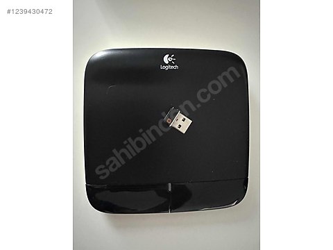 Logitech Wireless Touchpad sahibinden.comda - 1239430472