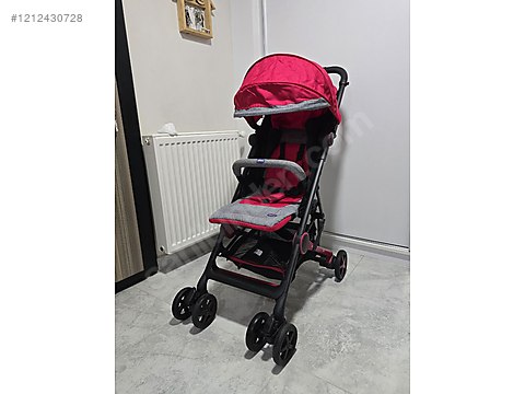 Chicco Minimo 2 Baston Bebek Arabası - Chicco Bebek Arabası & Puset ...
