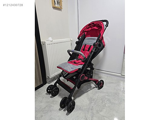 Chicco Minimo 2 Baston Bebek Arabası - Chicco Bebek Arabası & Puset ...