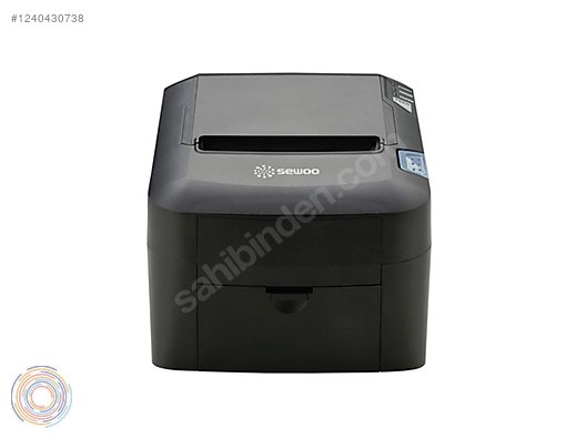 Sewoo LK - T32EB Adisyon Yazıcı - Stok: 200 - Barkod Cihazı & El Terminali ilanları sahibinden ...