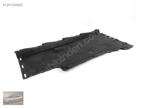 AUDİ A6 ALT TABAN KAPLAMASI HALI SOL 2012-2019 4G0825207F - İlan ve ...