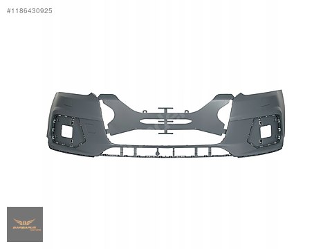 8U0807065L AUDI Q3 15-19 TAMPON ON SENSORSUZ FAR YIKAMALI - İlan ve ...