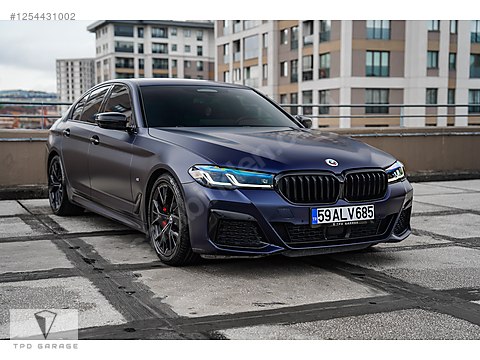 Otomobil & Arazi Aracı / Dış Aksesuar / BMW XTECH 190 MİKRON MAT PPF ŞEFFAF KAPLAMA UYGULAMASI ...