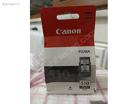 Ink canon pixma store