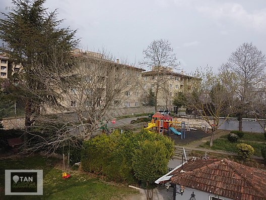 TUZLA POSTANE MAH. OĞUZHAN SİTESİ 7+1/320m2 SATILIK LÜKS VİLLA ...