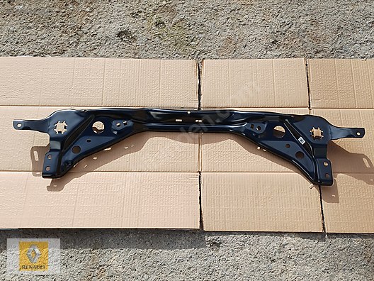 BMW X1 U11 ÖN PANEL DEMİRİ 2022 2024 51648737300 ORJ SIFIR - İlan ve ...