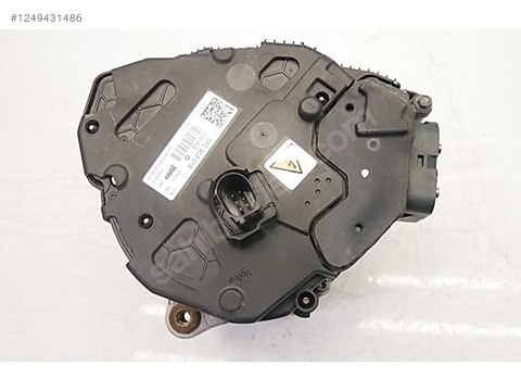 Otomobil & Arazi Aracı / Elektrik / 05C903018 VW GOLF 8 TSİ SKODA ...