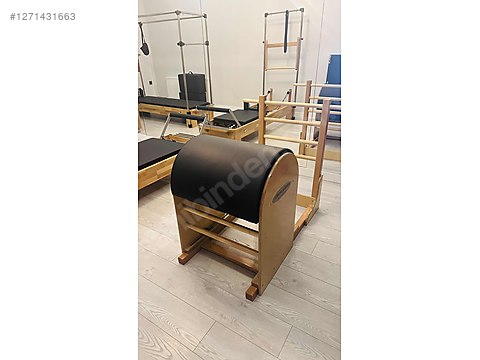 Hiç kullanılmamış 1 Adet Ladder Barrel sahibinden.comda - 1271431663