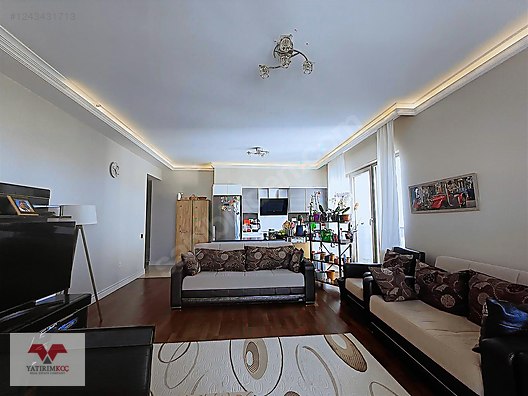 TEAM SEYHAN'DAN EDE TOWER DA 3+1 SATILIK LÜKS DAİRE - Satılık Daire ...