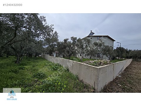 ERDEK NARLI MAHALLESİNDE SATILIK ARSA - Satılık Arsa İlanları ...