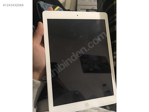 Apple iPad 2 64 GB Tablet - 1243432069