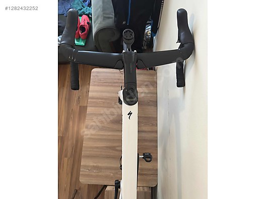 Specialized S-Works Tarmac SL7 Custom White Ultegra Di2 sahibinden ...