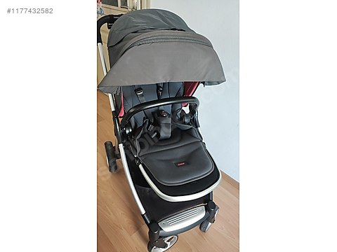 Mamas Papas Flip xt2 çift yönlü bebek arabası - Mamas & Papas Bebek ...