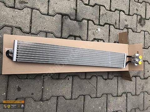 Otomobil & Arazi Aracı / Isıtma & Havalandırma & Klima / PANAMERA YAĞ ...