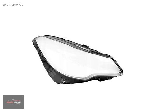 Otomobil & Arazi Aracı / Elektrik / W207 FAR CAMI SOL !!! SIFIR ...