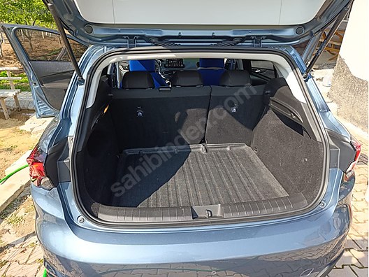 Fiat / Egea Cross / 1.4 Fire / Urban / Fiat Ega Cross Hatasız Boyasız ...