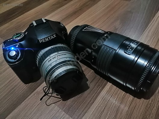 Pentax kx store