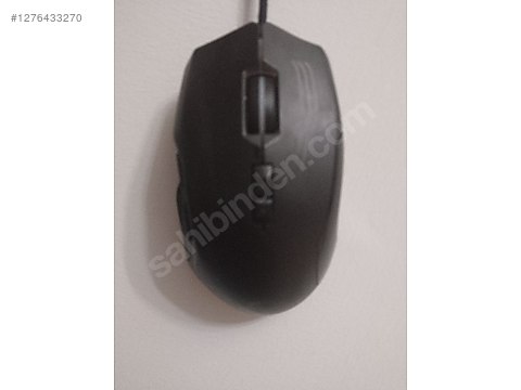 Smx g38 oyuncu mouse sahibinden.comda - 1276433270