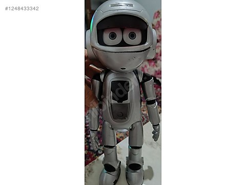 Arçelik çelik Robot sahibinden.comda - 1248433342